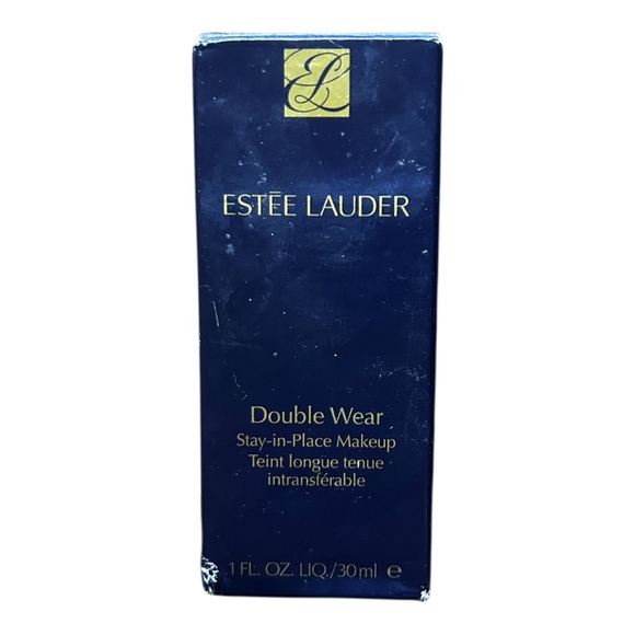 Estee Lauder | Makeup | Estee Lauder Double Wear Stayinplace Foundation ...